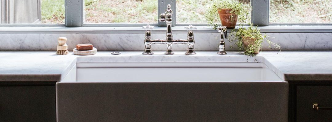 How to Install Sink Mounting Clips | Kingston Brass