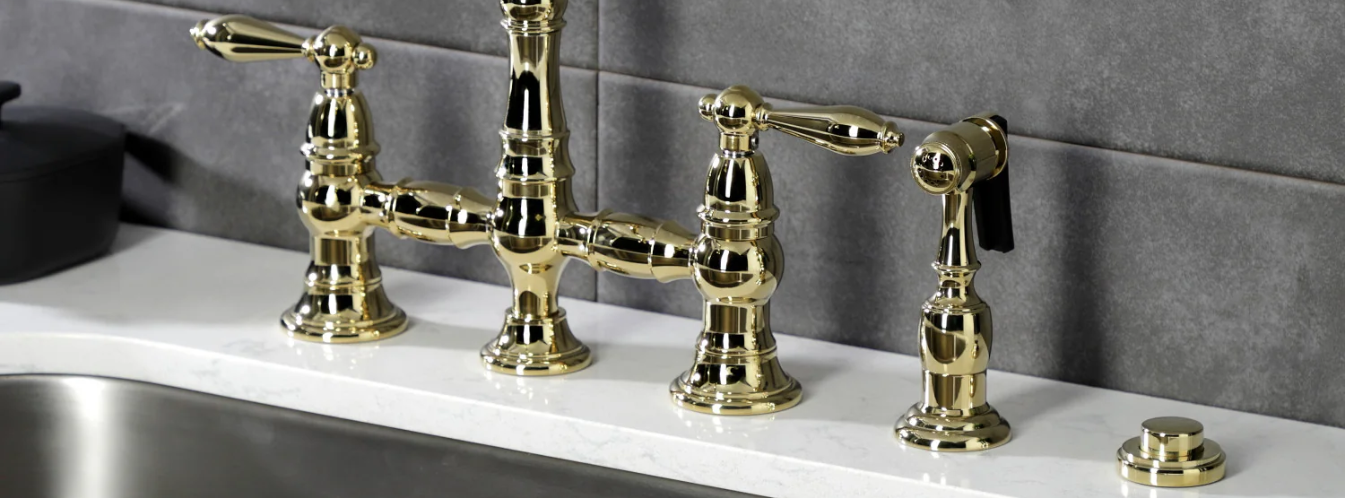 How to Install a Garbage Disposal Air Switch | Kingston Brass