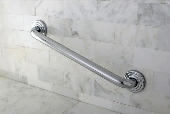 Common Grab Bar Uses and Installation Locations | Kingston Brass