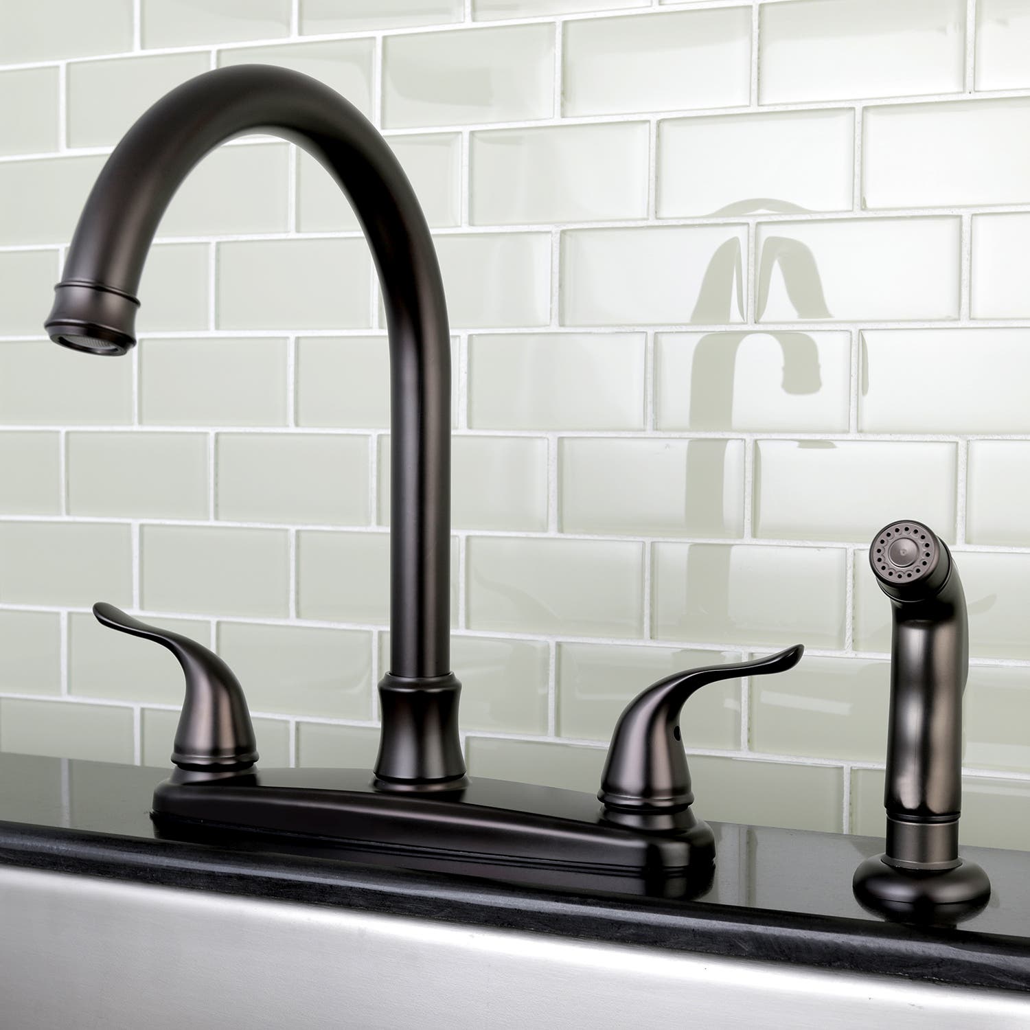 Common kitchen problems and how to fix them | Kingston Brass