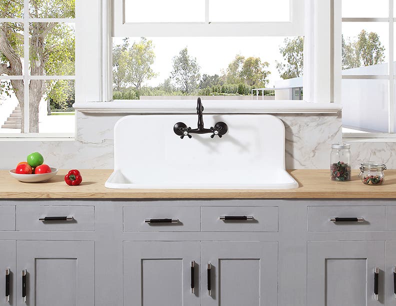 New Kitchen Sinks Lookbook - April 2020 | Kingston Brass