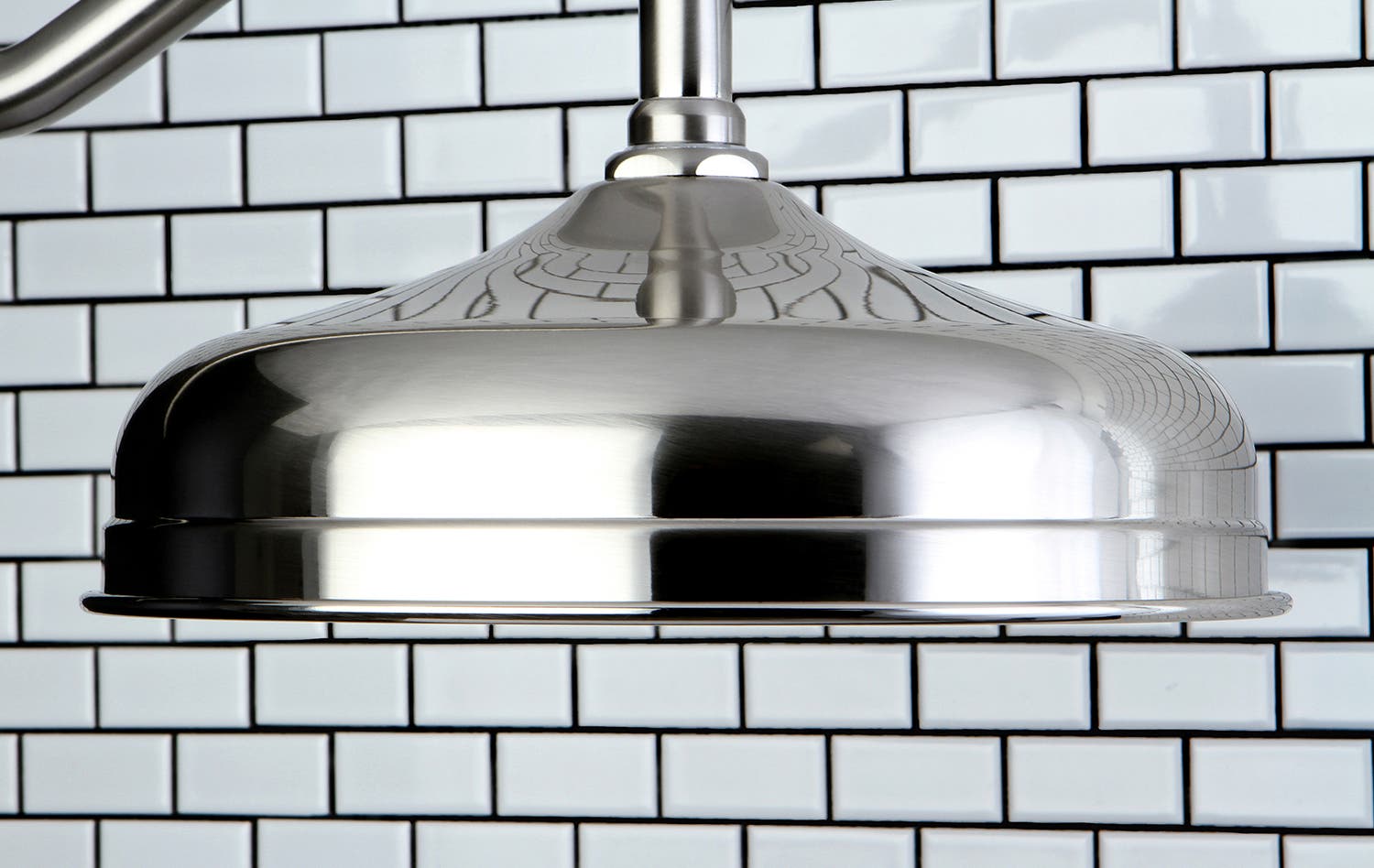 7 ideas for a luxury shower | KINGSTON Brass