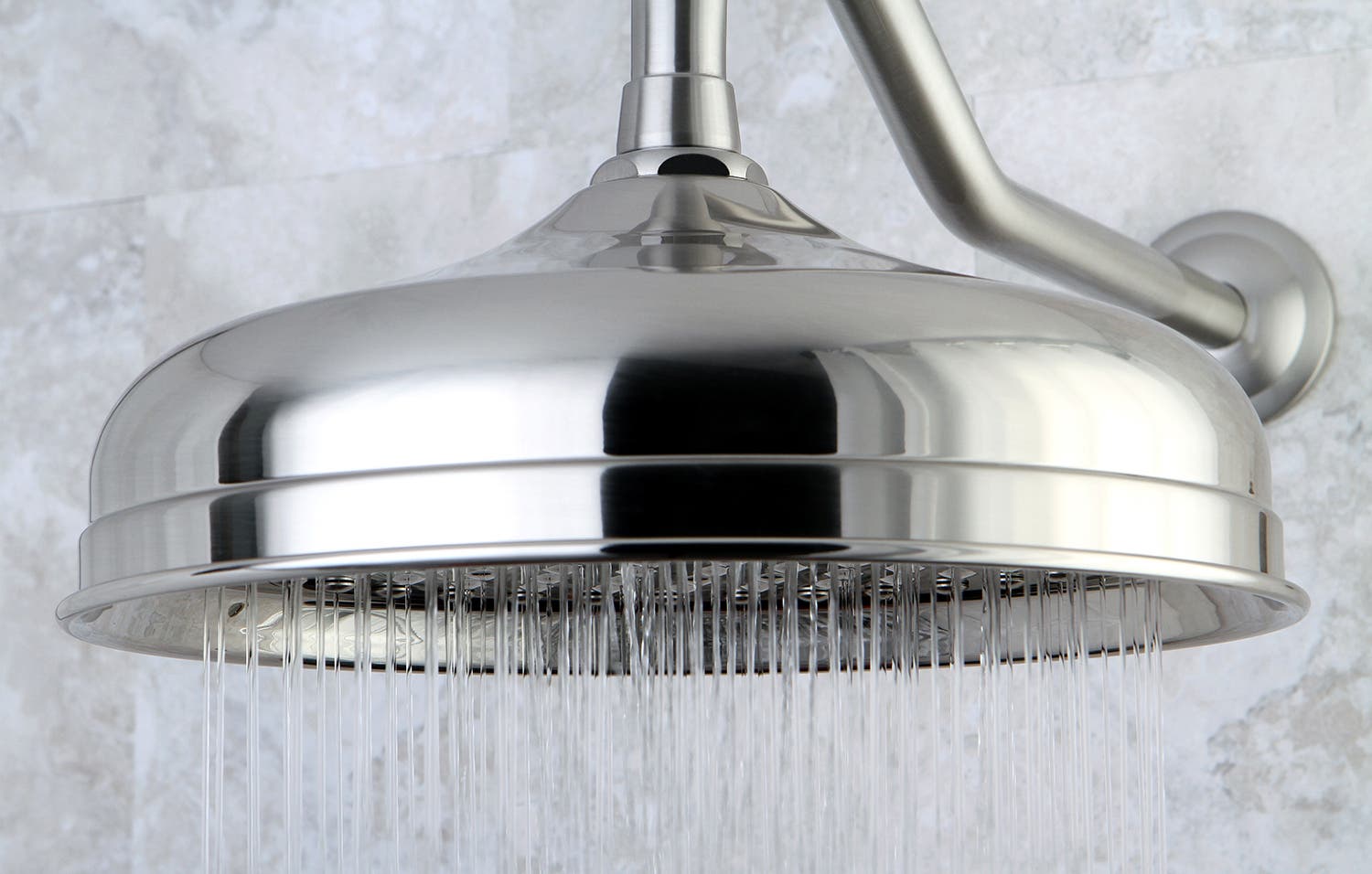Guide to picking out the perfect shower head | KINGSTON Brass
