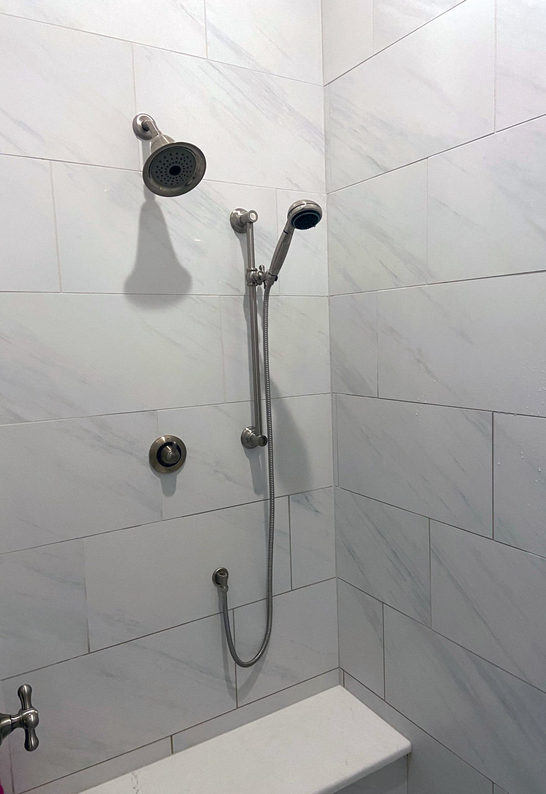 Making a Statement with a Shower Design | KINGSTON Brass