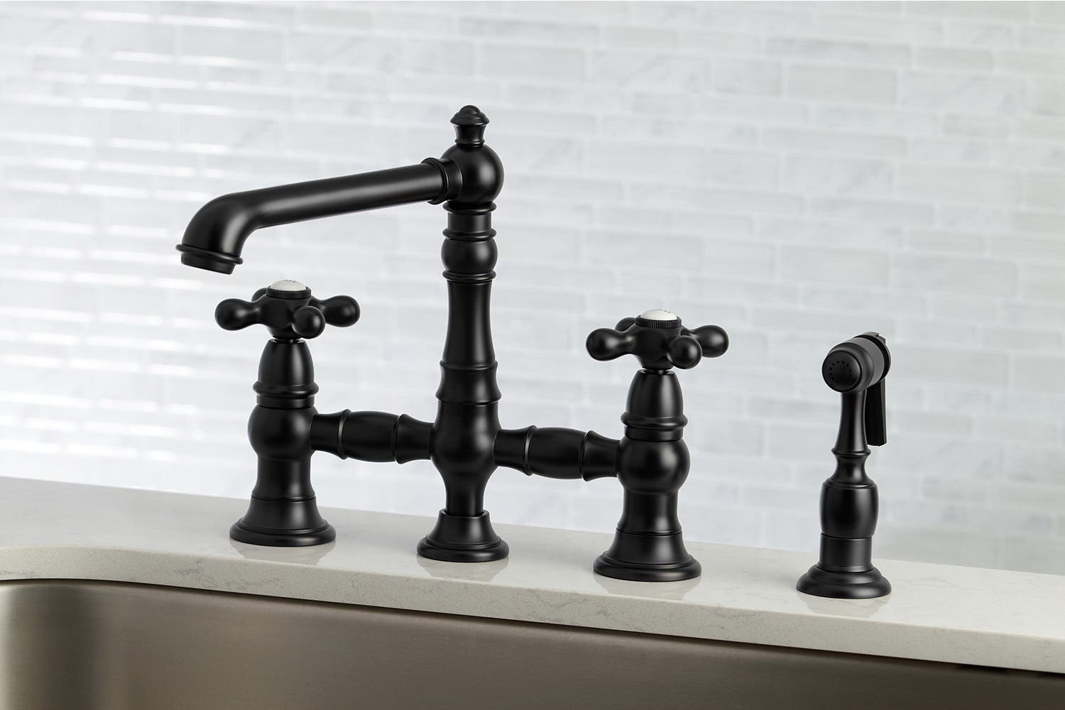 Bridge the Gap of Style and Functionality with the English Country Bri ...