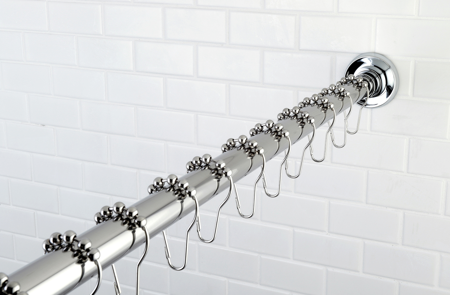 If You Liked It Then You Shoulda Put a (Shower Curtain) Ring On It, KS ...