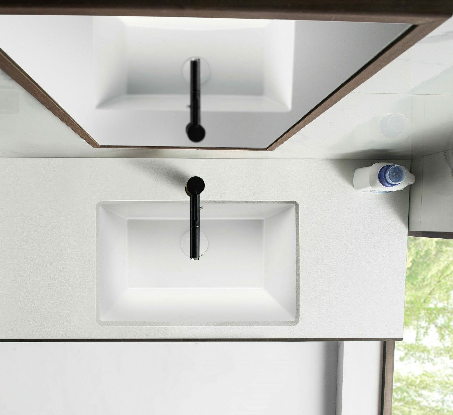 Why Are There Tiny Black Bugs in My Bathroom Sink? | KINGSTON Brass