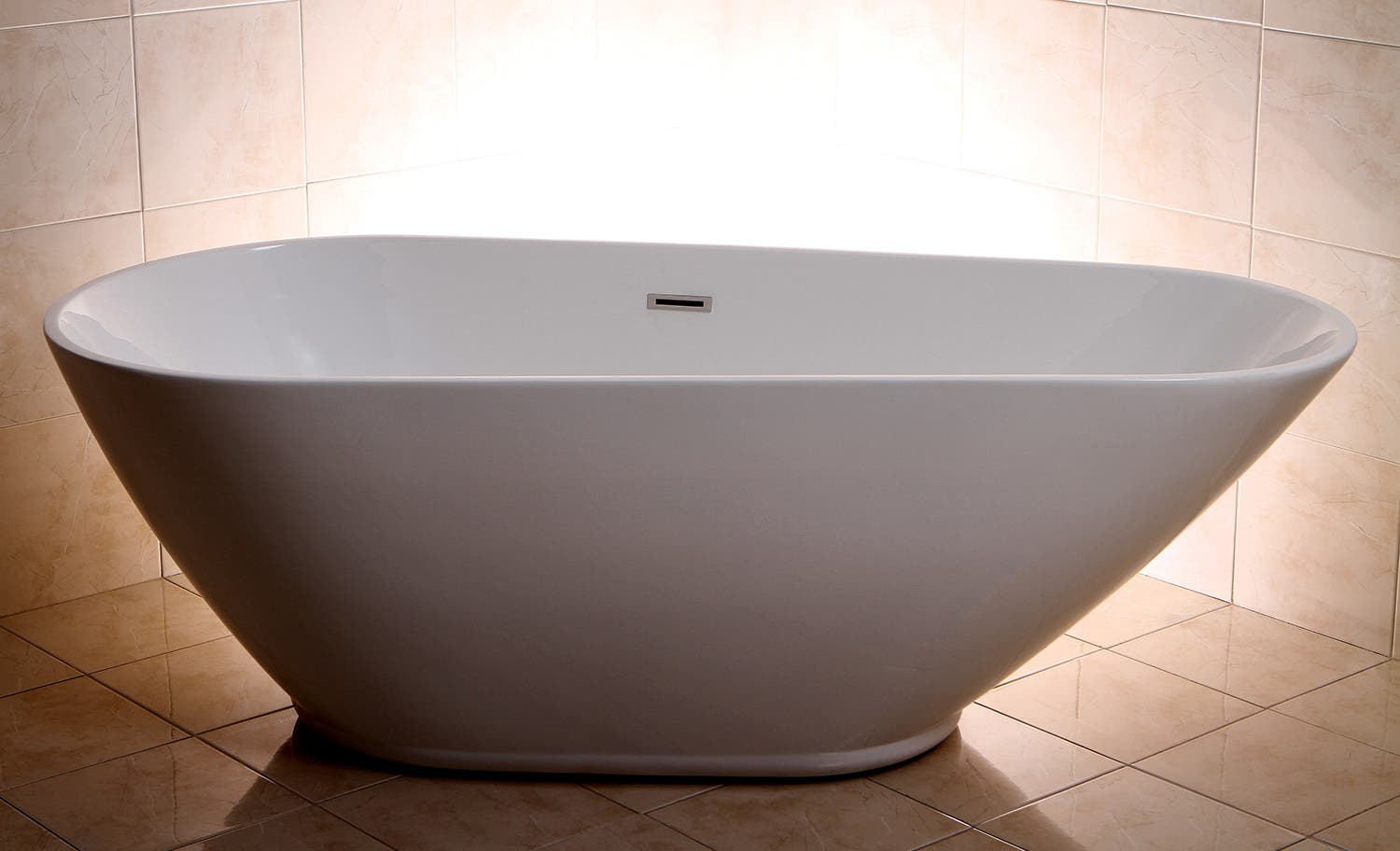 A guide to the different types of freestanding tubs | Kingston Brass