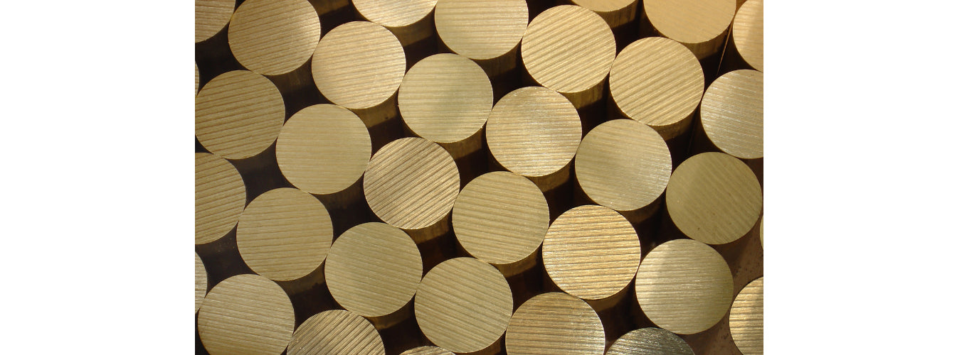 What are the Advantages of Using Solid Brass? | KINGSTON Brass