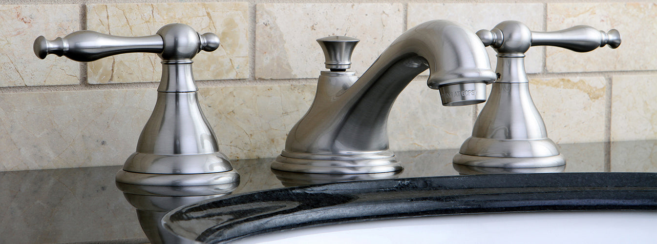 What You Should Know About Faucet Spouts Before Purchasing | Kingston Brass