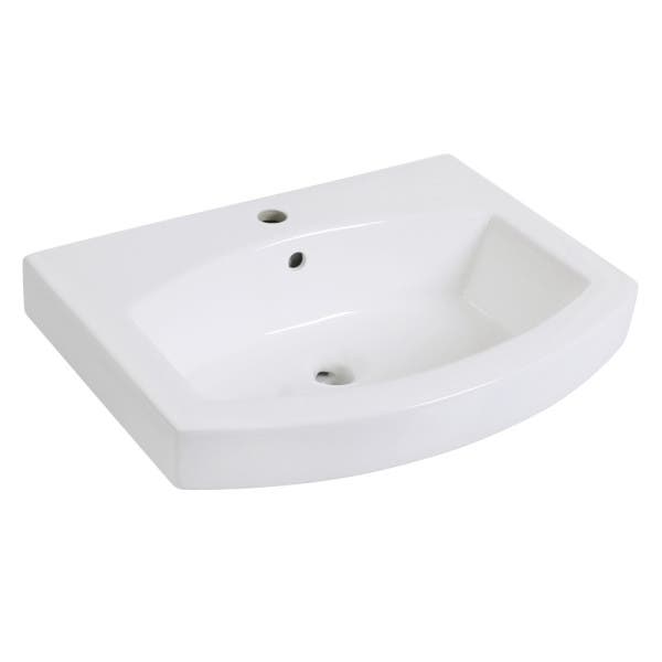 Sink Makeover: One Sink, Endless Possibilities | Kingston Brass