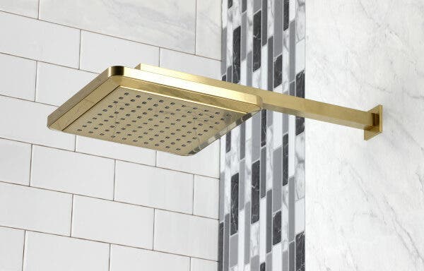 How to Replace a Shower Arm | Kingston Brass