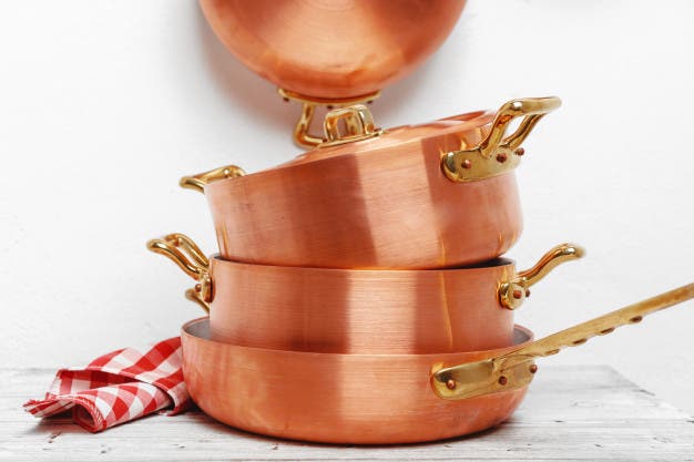 Easy Ways to Display your Cookware | Kingston Brass