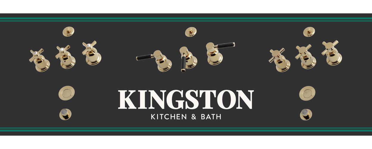 All About the Traditional Bidet Faucet | Kingston Brass