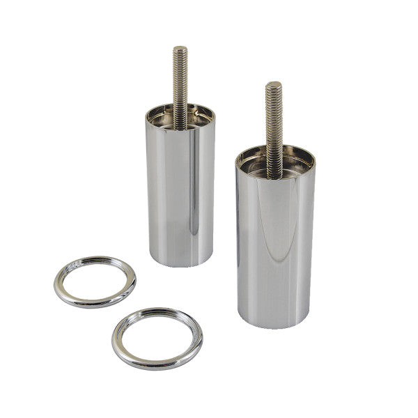 Extension Leg | KINGSTON Brass