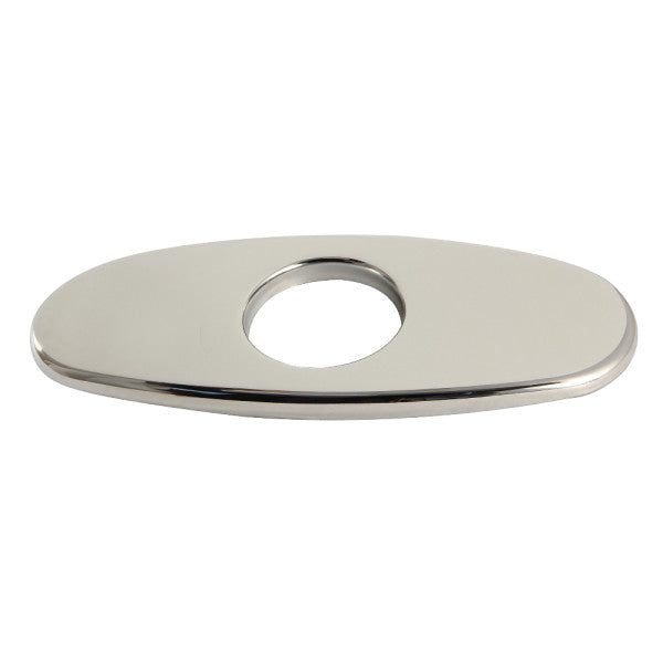 Escutcheon Plate | KINGSTON Brass