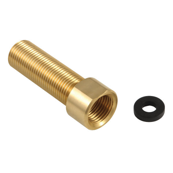 Adapter - Extension Nut | KINGSTON Brass