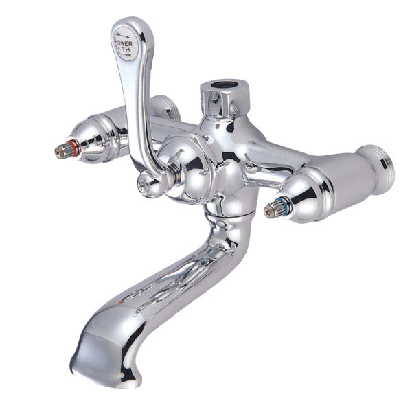Faucet Body | KINGSTON Brass