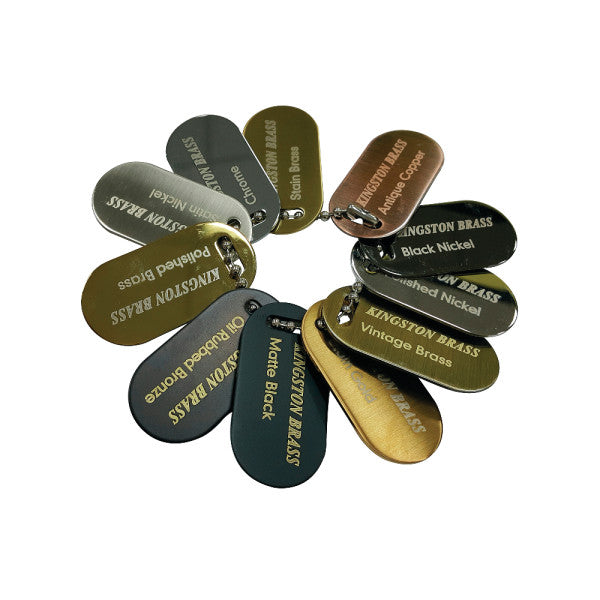 Sample | Kingston Brass