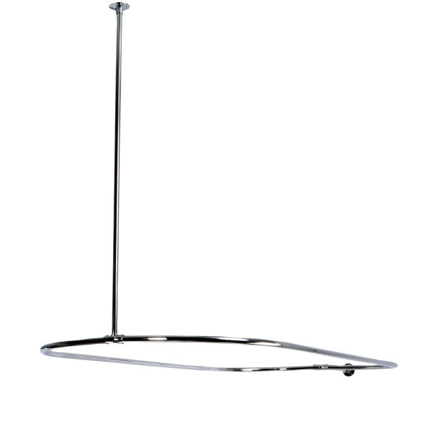 Shower Enclosure Ring | Kingston Brass