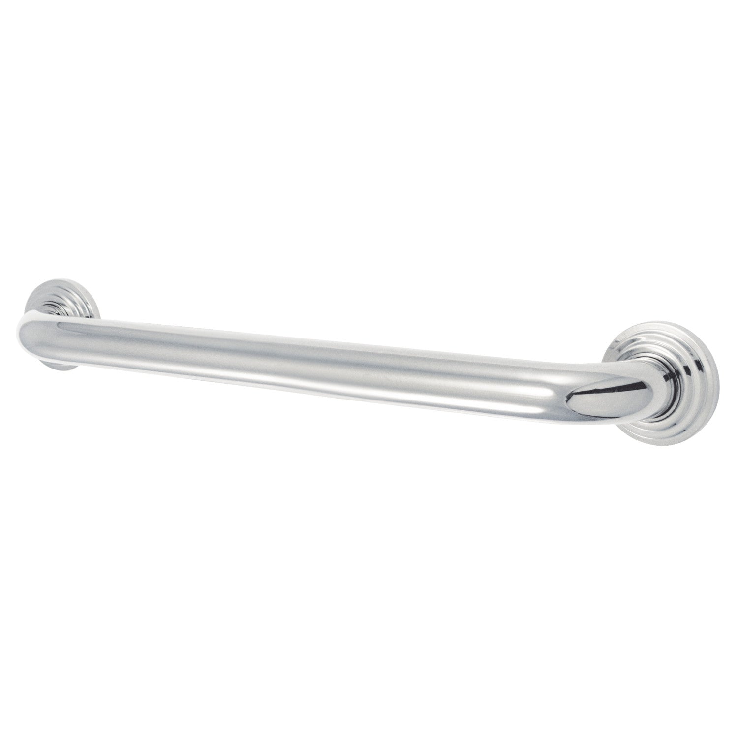KINGSTON Brass Milano Thrive In Place DR214181 18-Inch x 1-1/4-Inch O.D ...