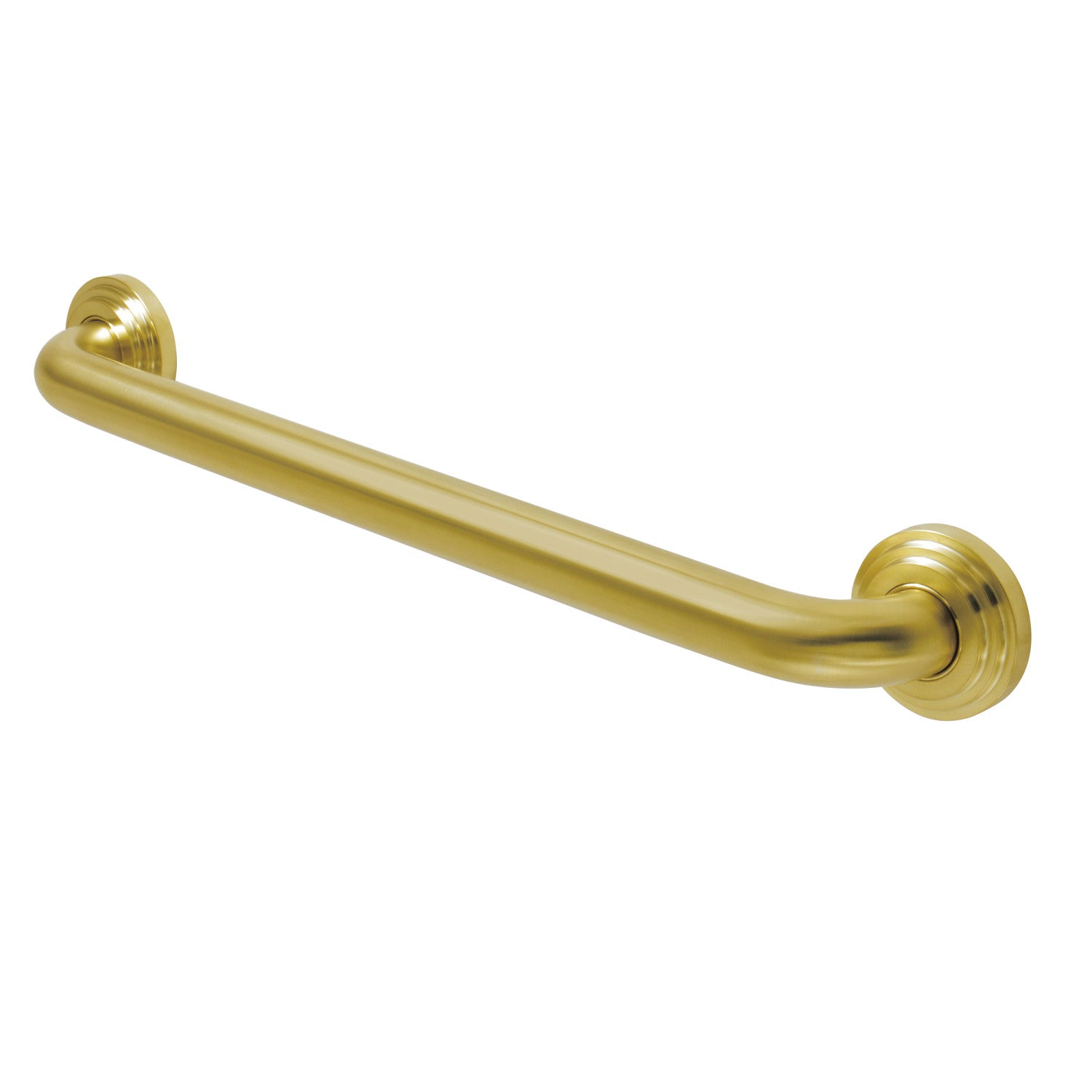 Kingston Brass Kingston Sona DR214187 - Milano 18-Inch x 1-1/4-Inch O.D ...