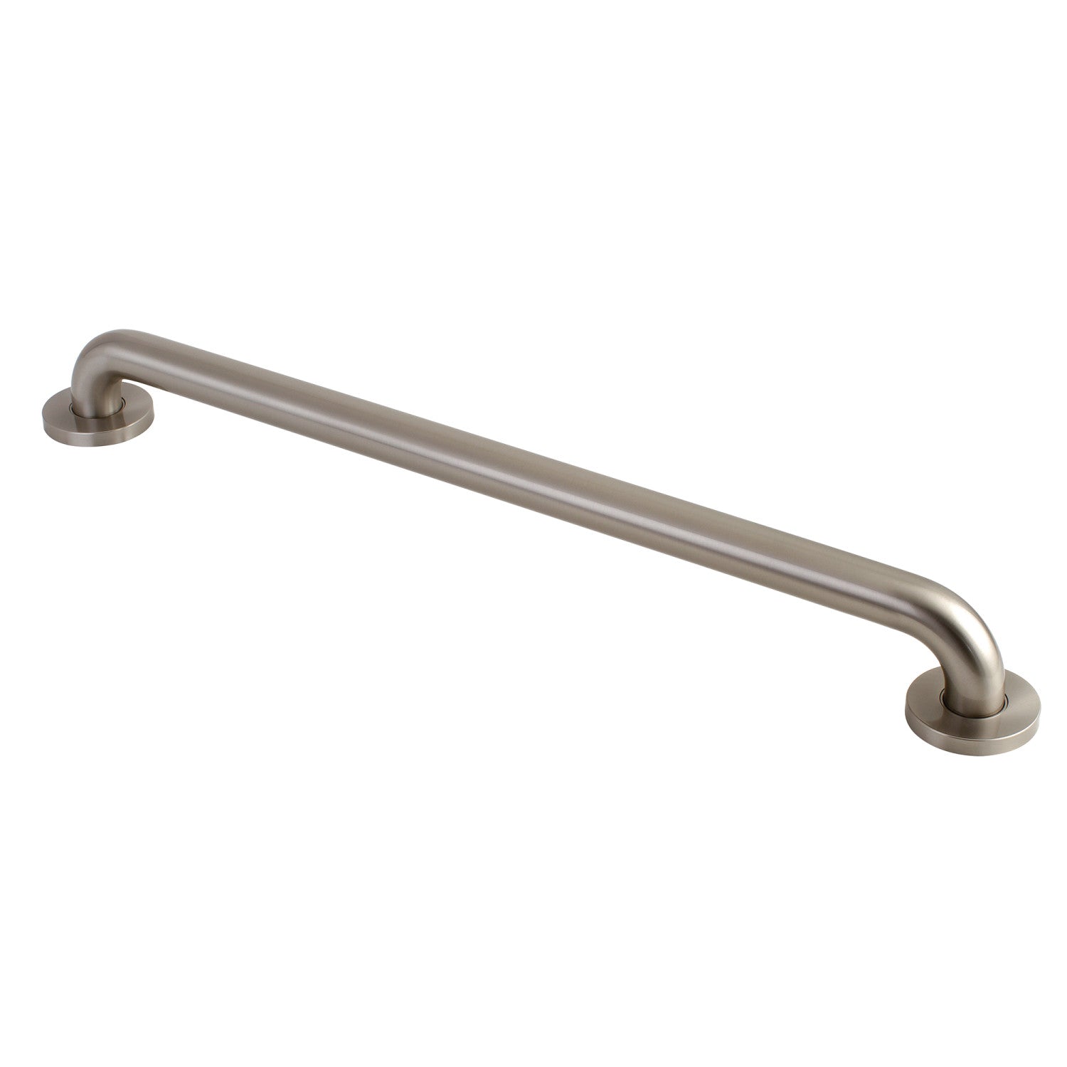 KINGSTON Brass Meridian Thrive In Place DR514248 24-Inch x 1-1/4-Inch O ...