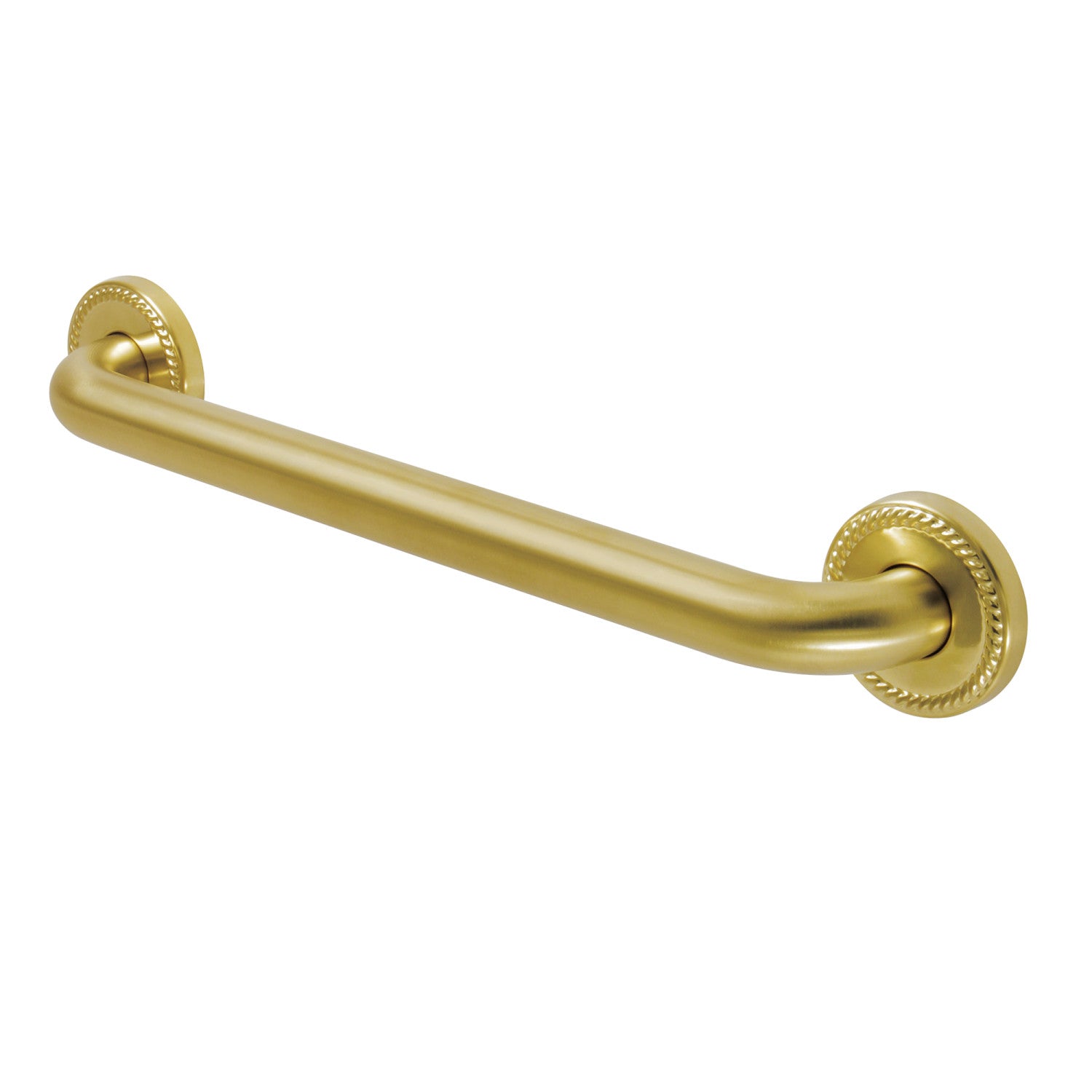 KINGSTON Brass Laurel Thrive In Place DR814167 16-Inch x 1-1/4-Inch O.D ...