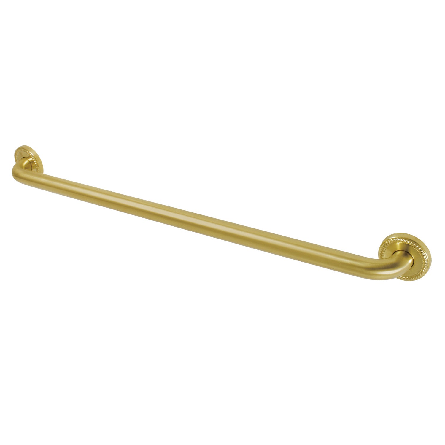 KINGSTON Brass Laurel Thrive In Place DR814327 32-Inch x 1-1/4-Inch O.D ...