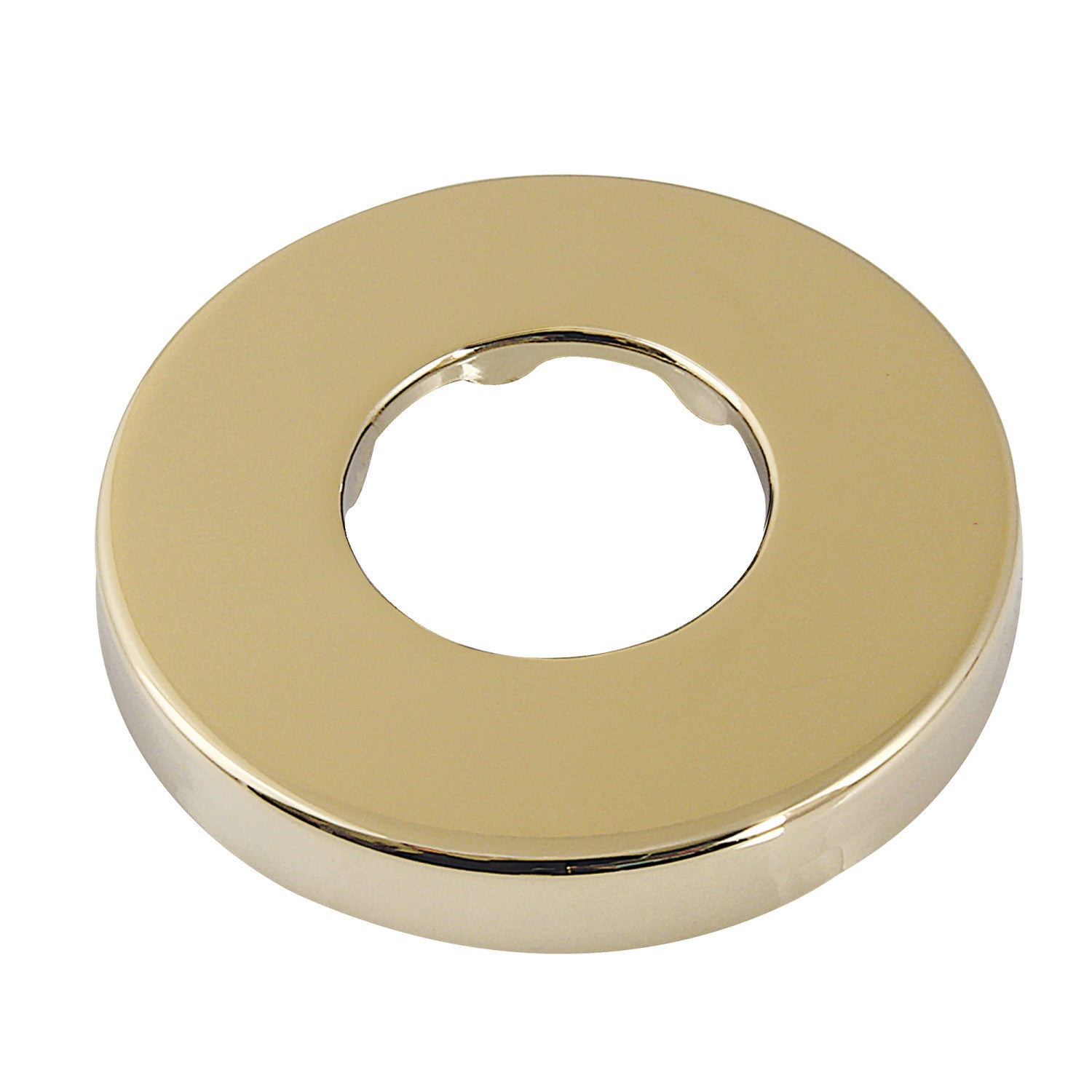 KINGSTON Brass Made To Match FL12342 1-1/4 Inch ID x 2-3/4 Inch OD ...