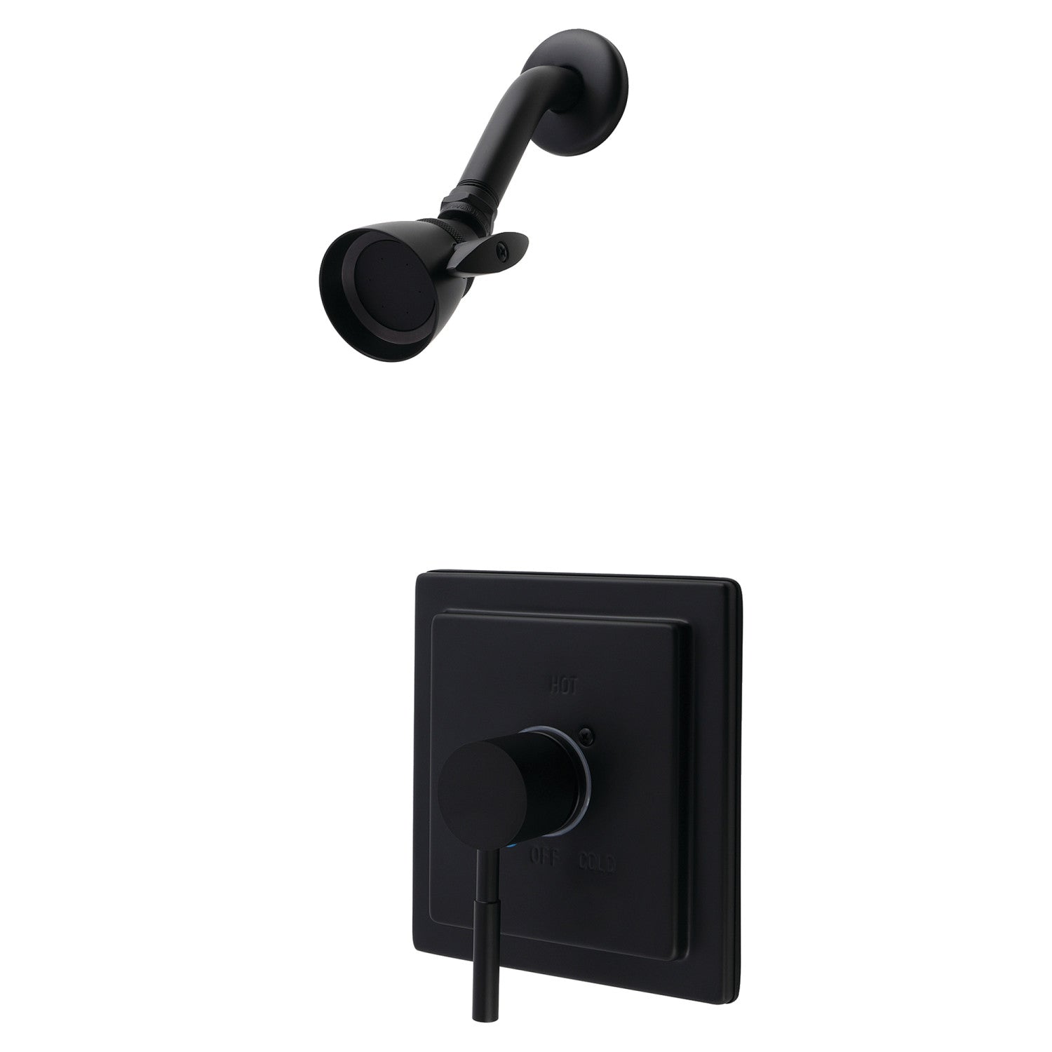 Kingston Sona KB8650DLSO - Concord Single-Handle Pressure Balanced ...