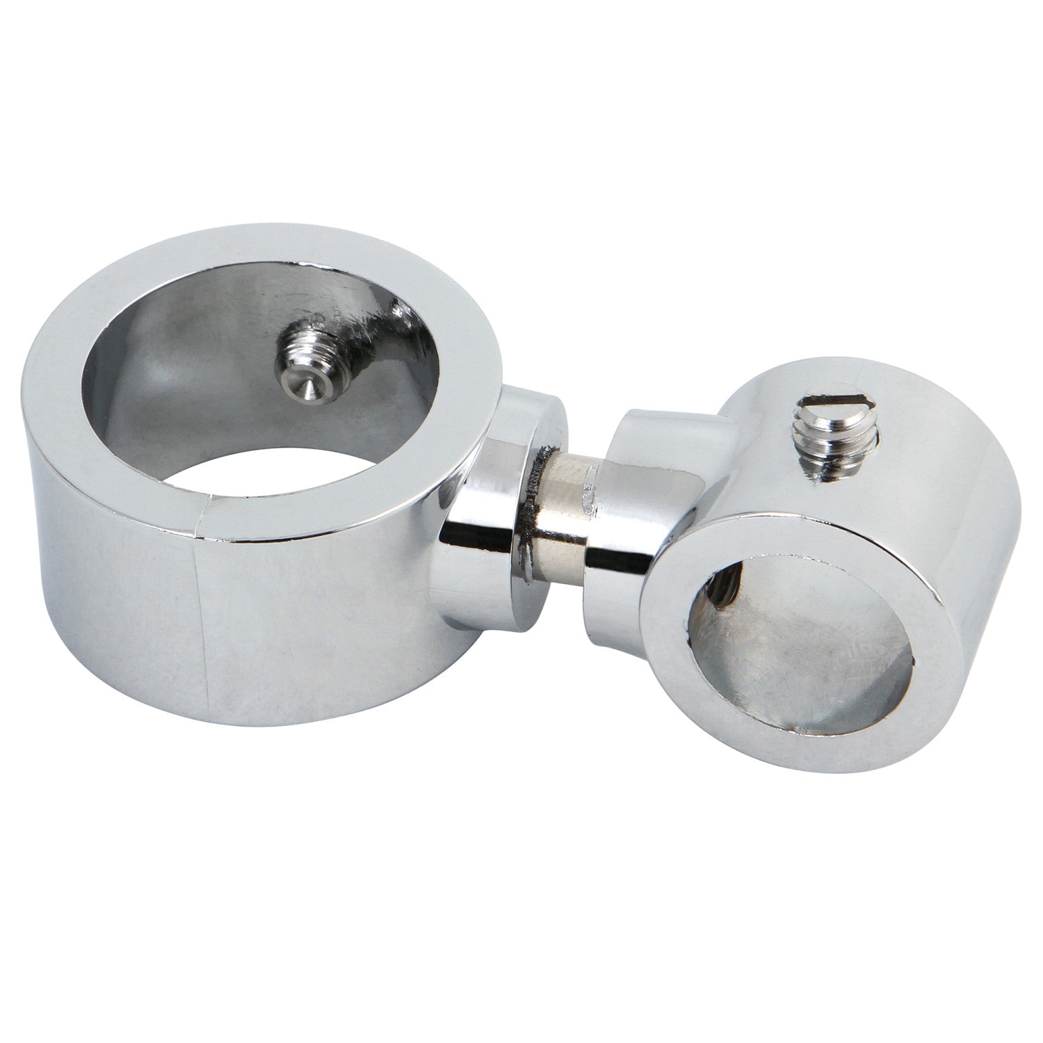 KINGSTON Brass CS1581 1-Inch x 5/8-Inch Shower Riser Connector ...