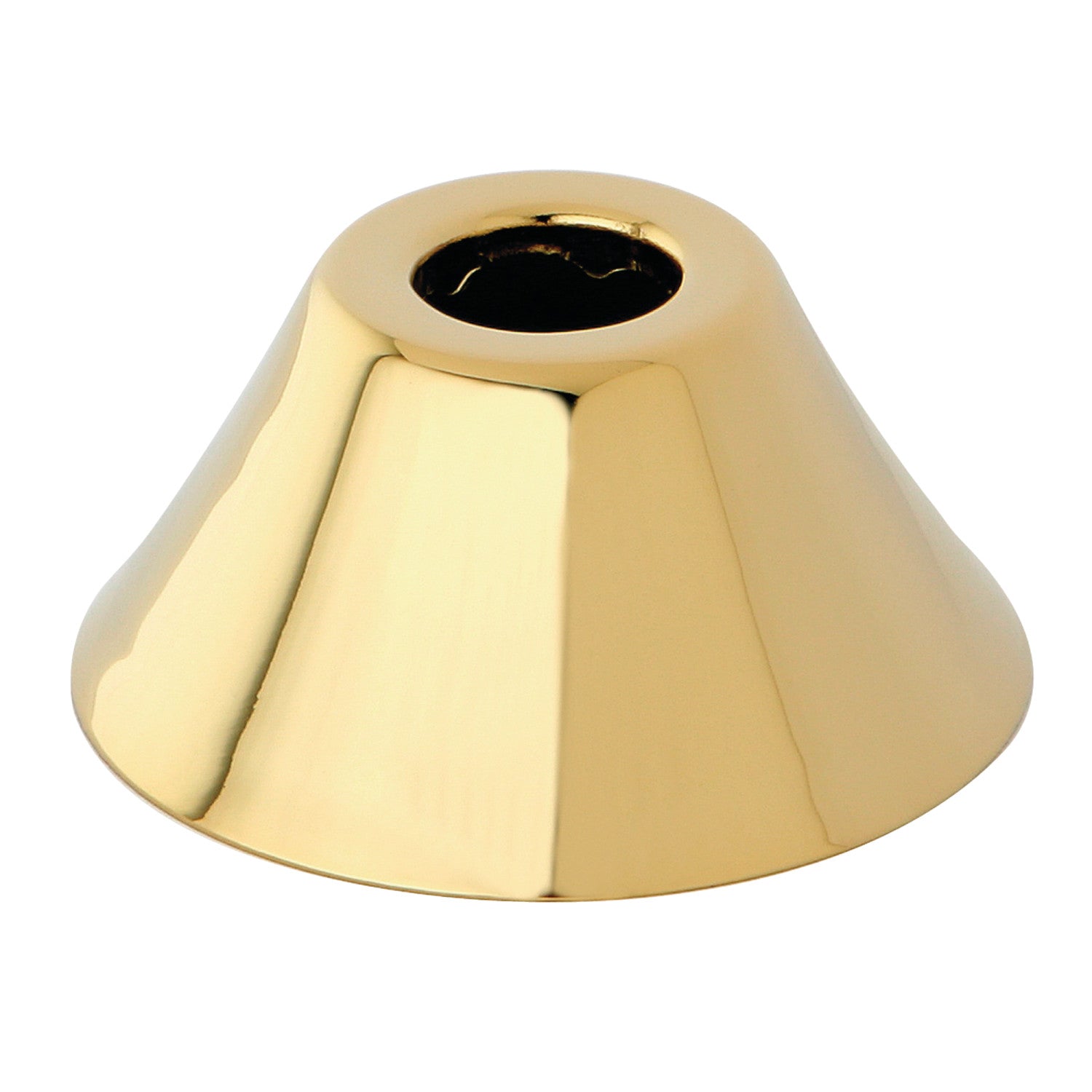 Kingston Brass Kingston Made To Match FLBELL582 5/8-Inch ID x 2-7/16 ...