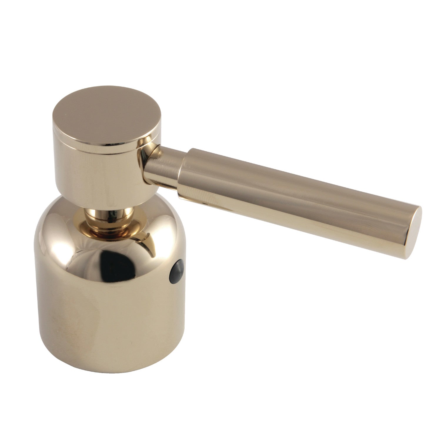 Kingston Brass Concord KBDH8962DL Metal Lever Diverter Handle, Polished ...