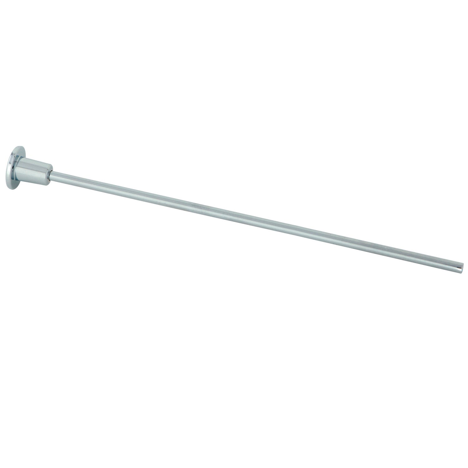 KINGSTON Brass KBPPR1001 Pop-Up Rod, Polished Chrome
