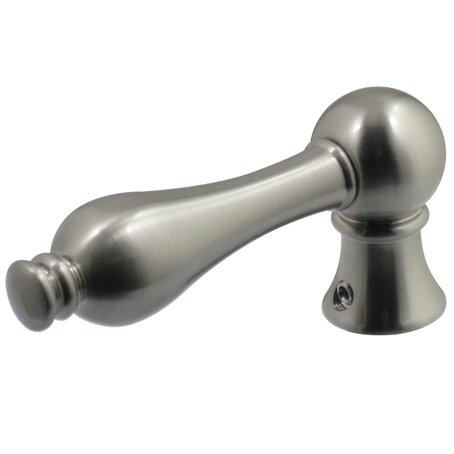 KINGSTON Brass Victorian KTHAL8 Brass Toilet Tank Lever Handle (Lever ...